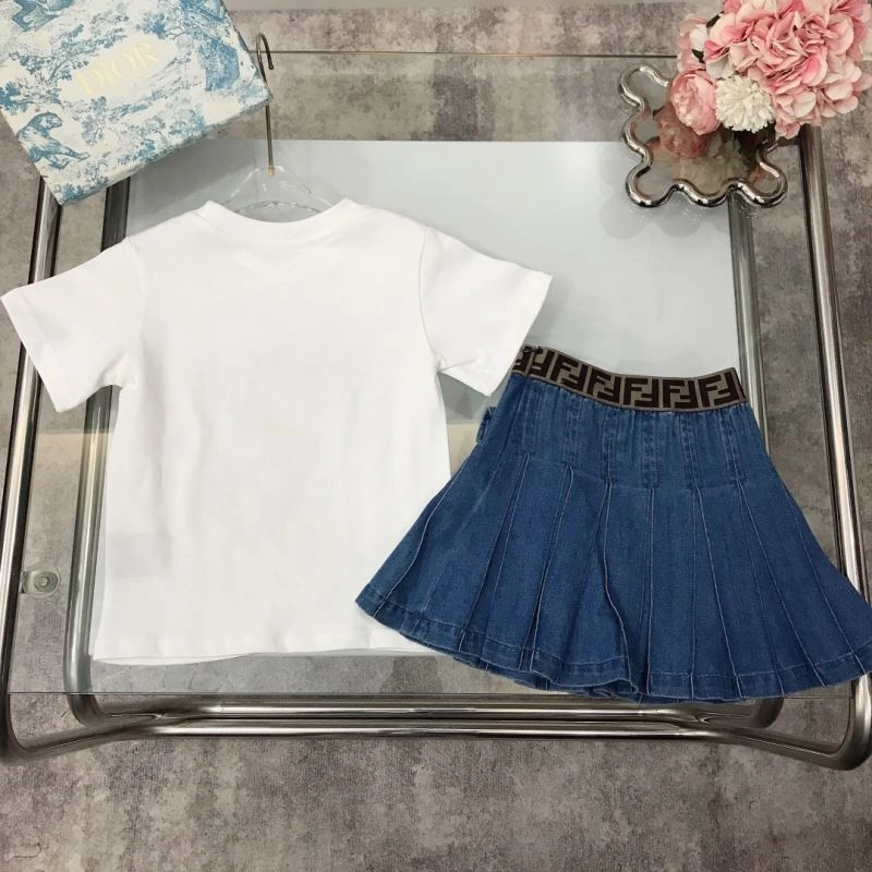 Reasonably priced Fendi Kids