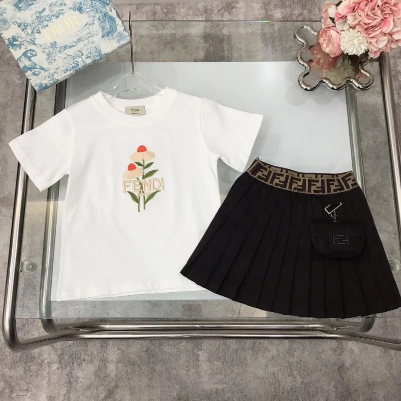 Fendi Kids