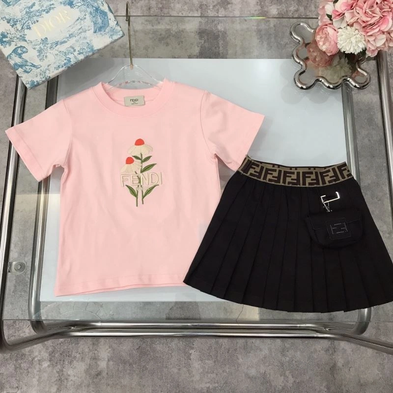 Fendi Kids