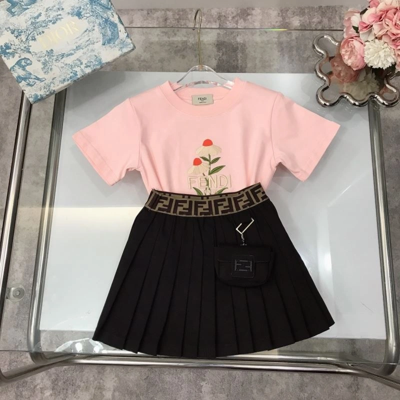 Original Fendi Kids