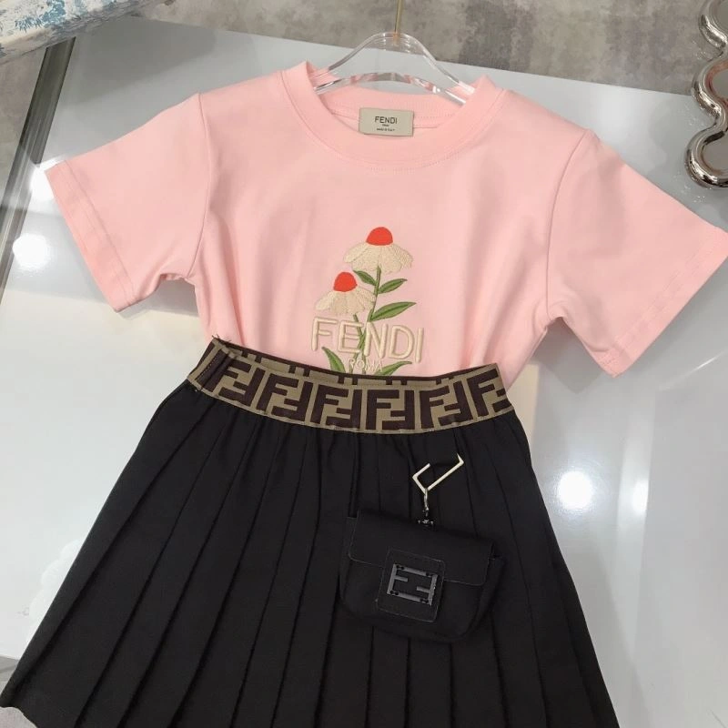 Original Fendi Kids