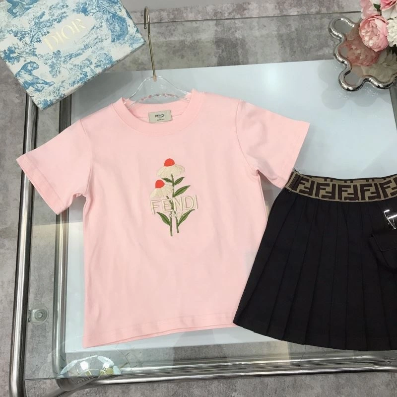 Original Fendi Kids
