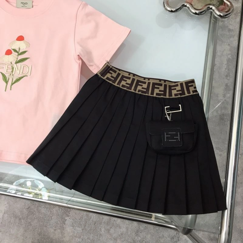 Original Fendi Kids