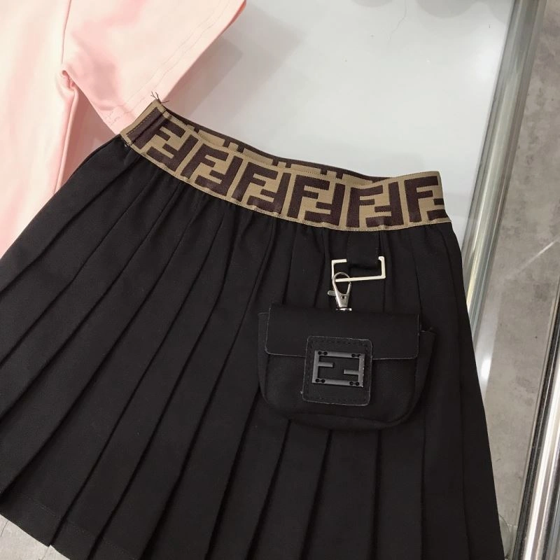 Original Fendi Kids