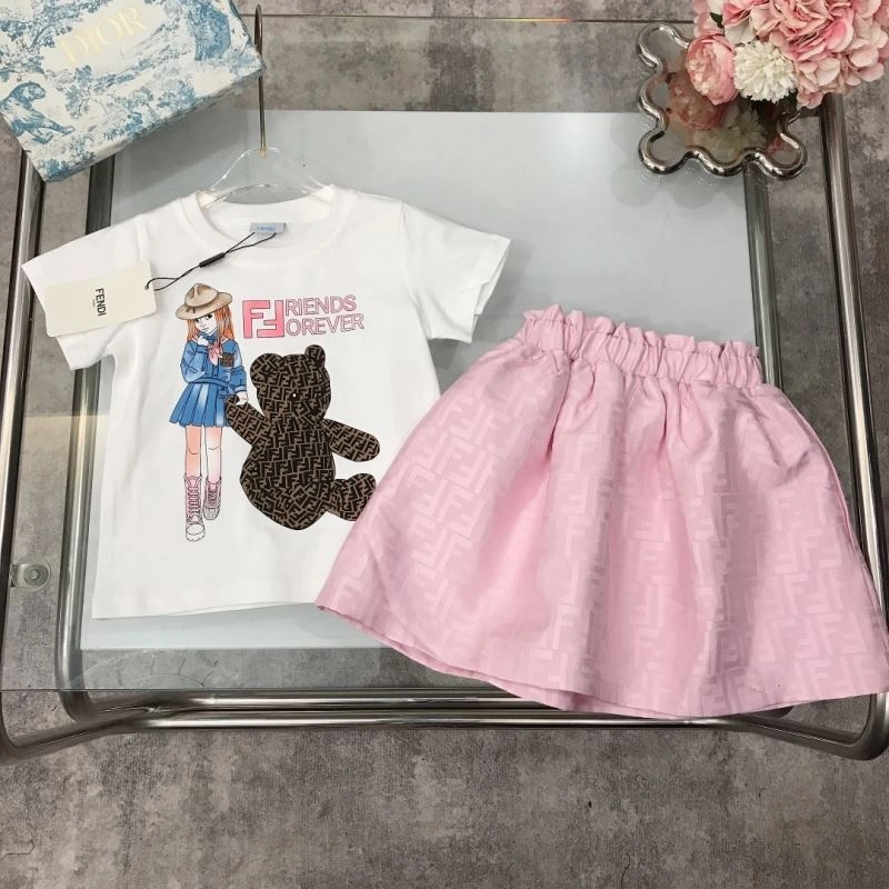 Fendi Kids