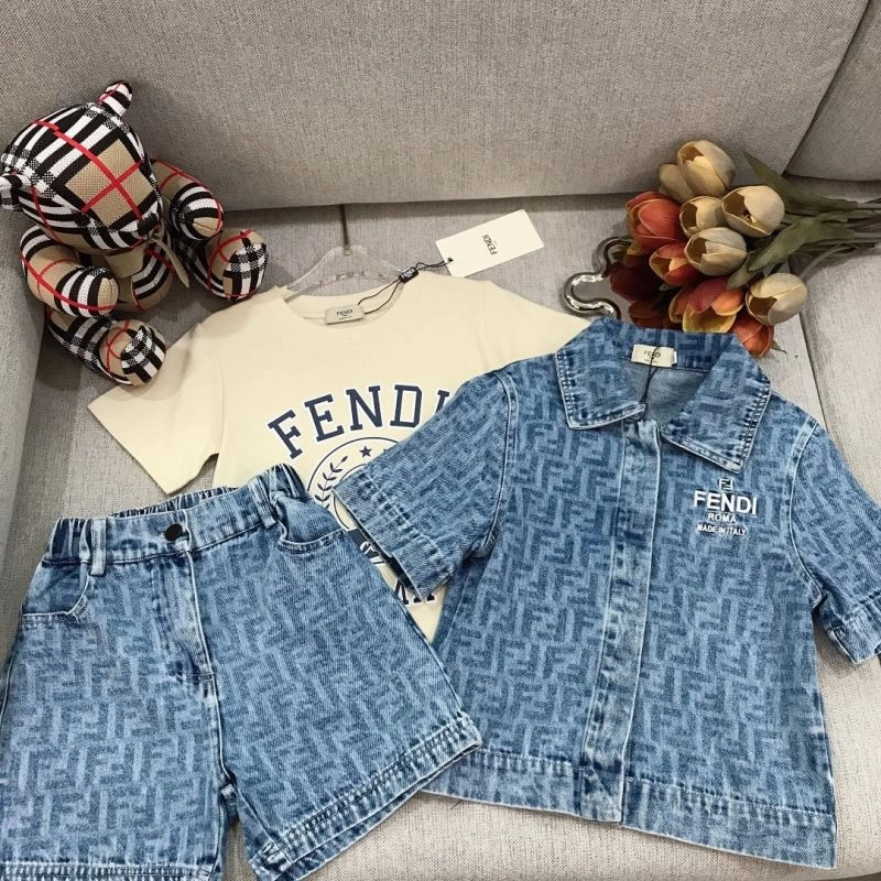 Fendi Kids