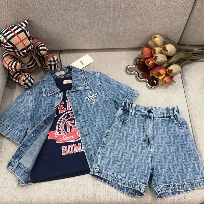 Fendi Kids