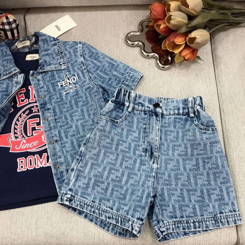 Budget-friendly Fendi Kids