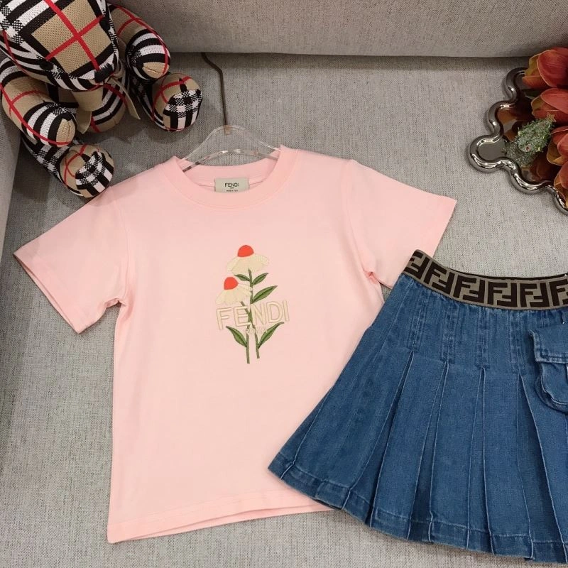 Discounted Fendi Kids