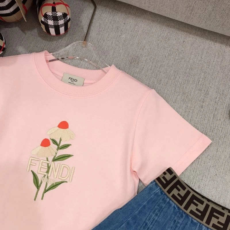 Discounted Fendi Kids