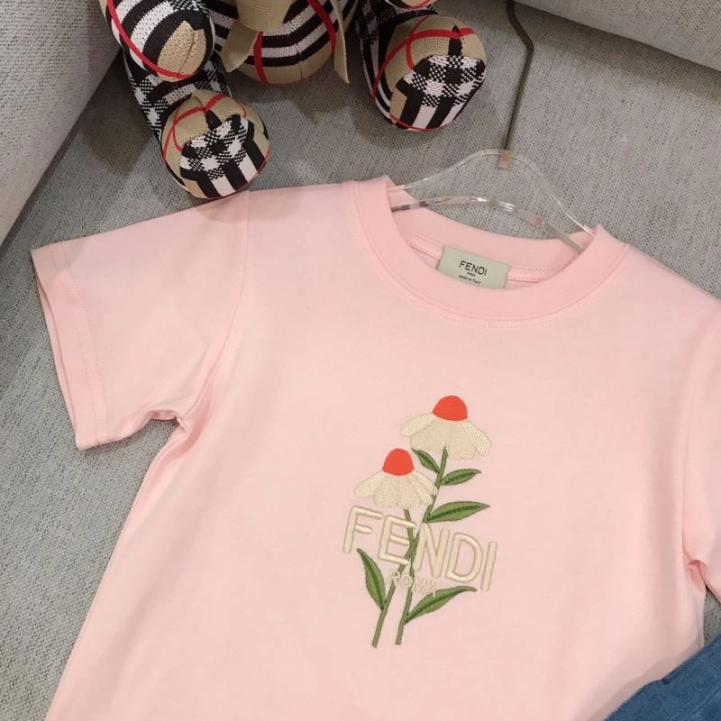 Discounted Fendi Kids