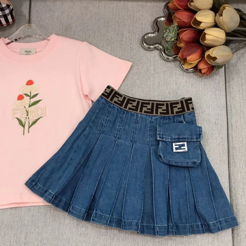 Discounted Fendi Kids