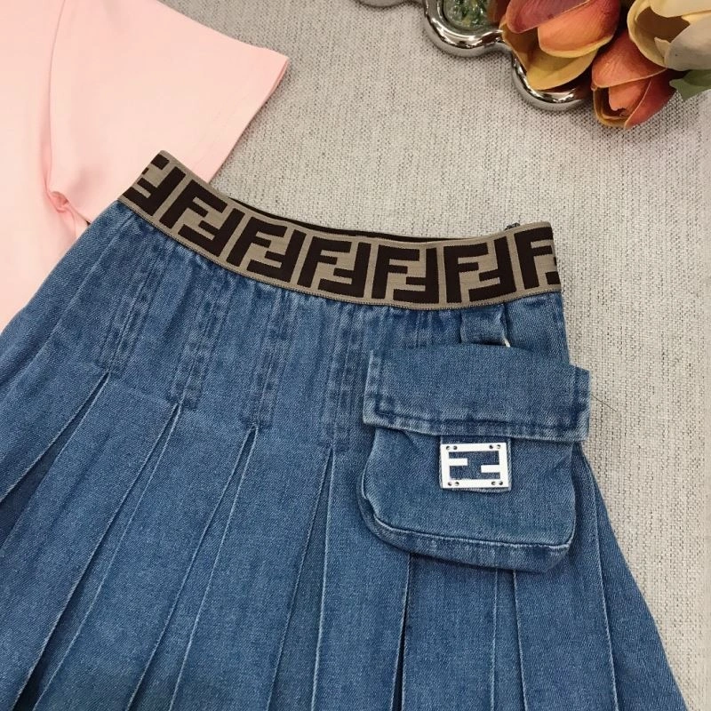 Discounted Fendi Kids