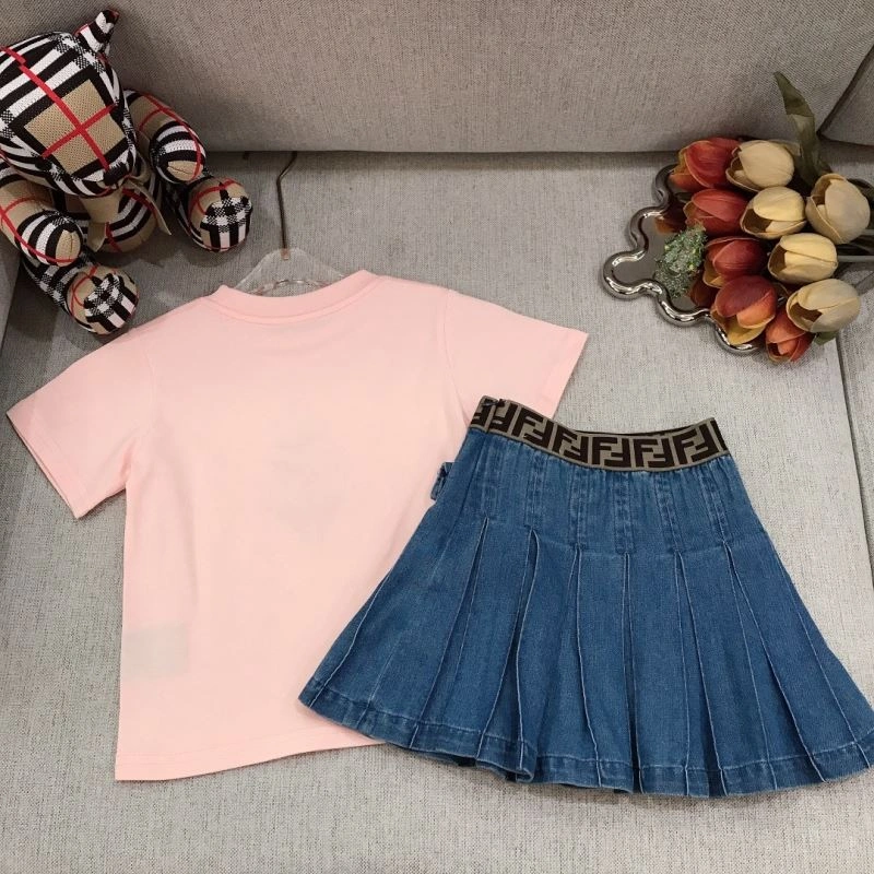 Discounted Fendi Kids