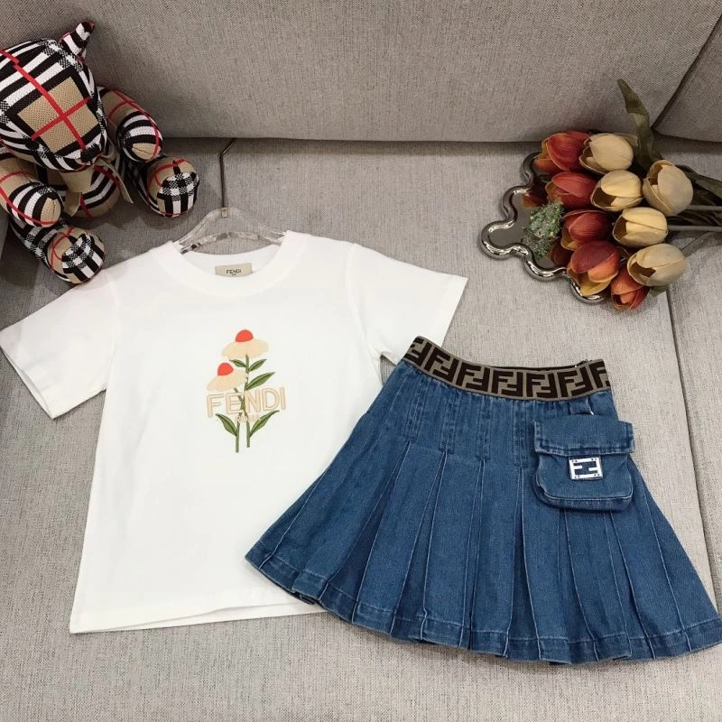 Fendi Kids