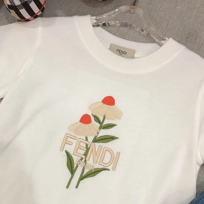Low-cost Fendi Kids