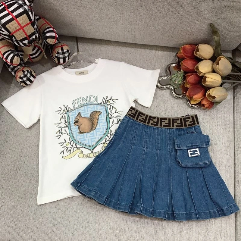 Fendi Kids