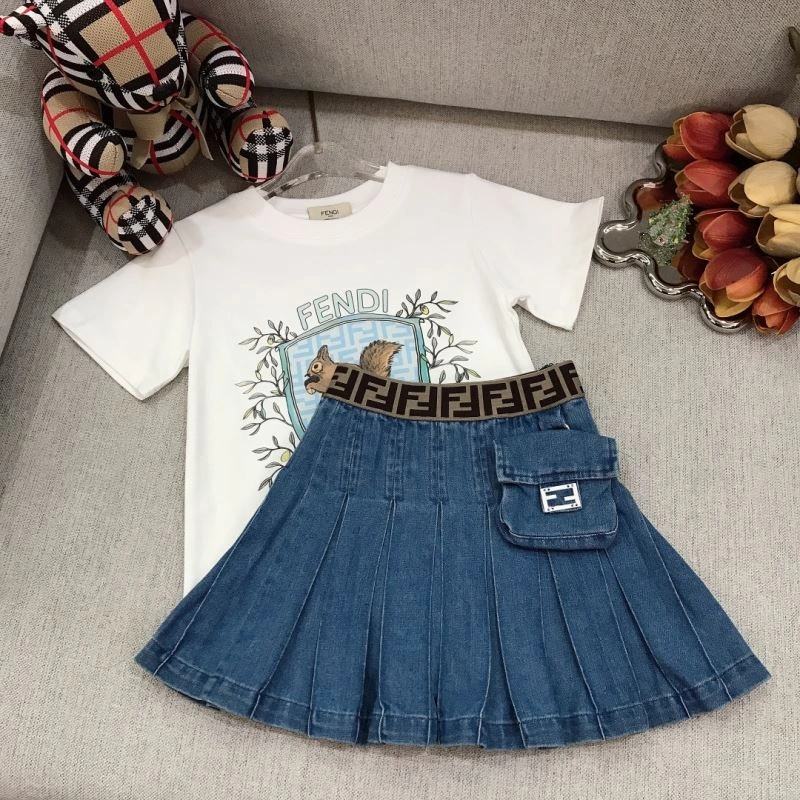 Economical Fendi Kids