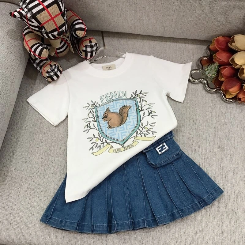 Economical Fendi Kids