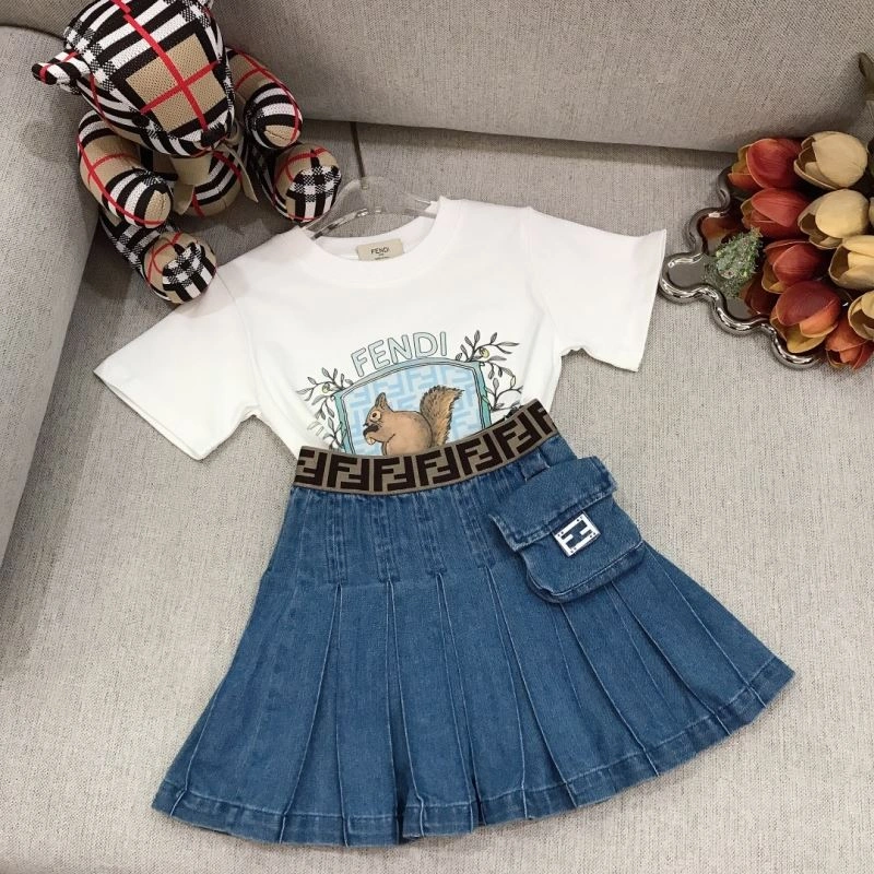 Economical Fendi Kids