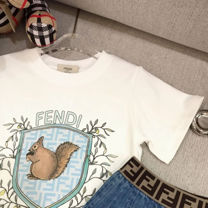 Economical Fendi Kids