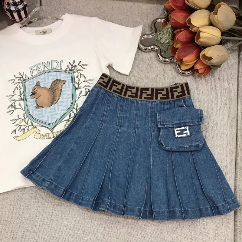 Economical Fendi Kids