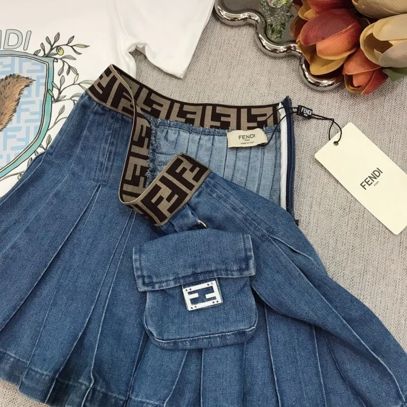Economical Fendi Kids