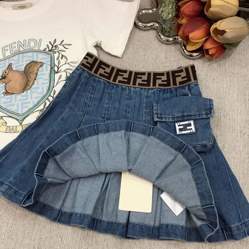 Economical Fendi Kids