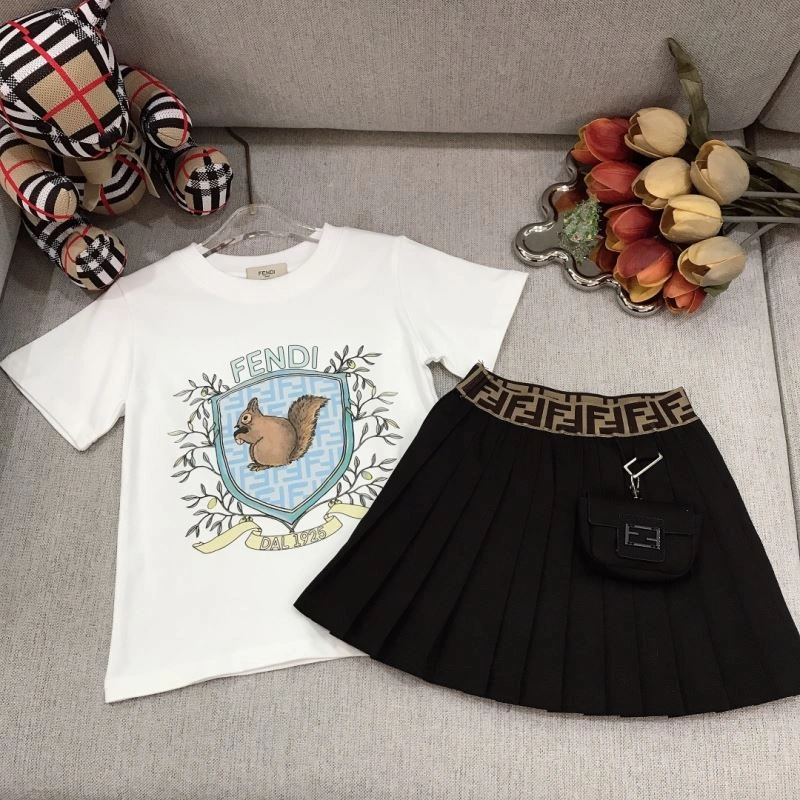 Fendi Kids
