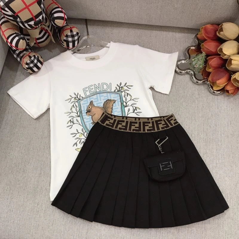 Affordable Fendi Kids