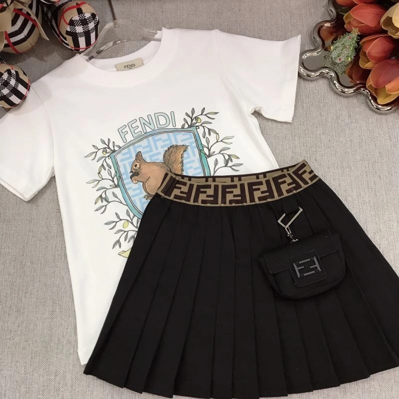 Affordable Fendi Kids