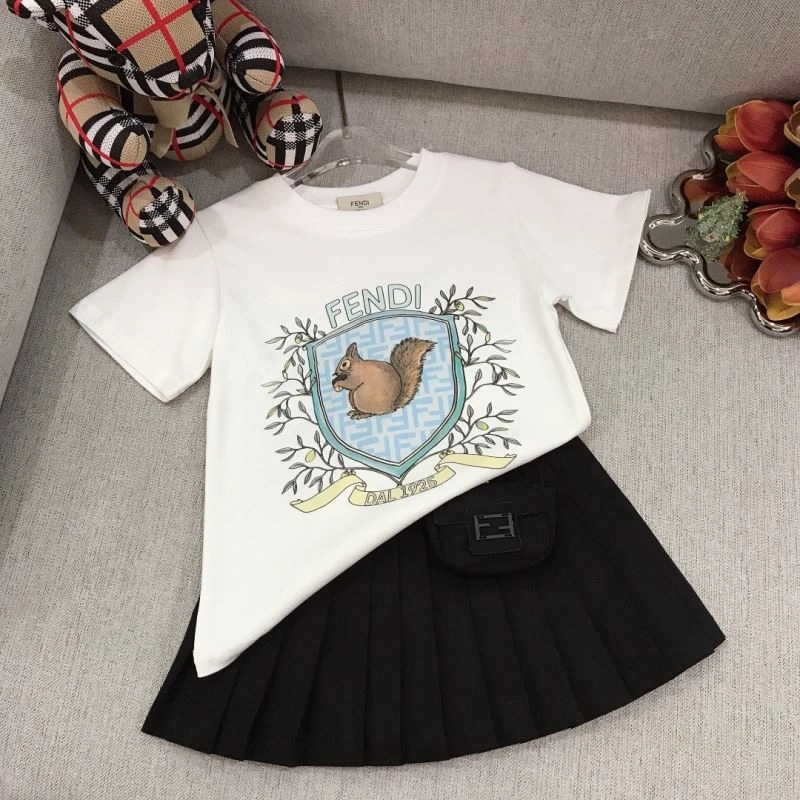 Affordable Fendi Kids
