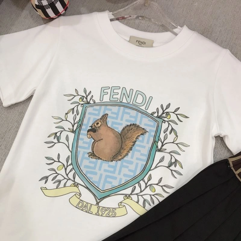 Affordable Fendi Kids