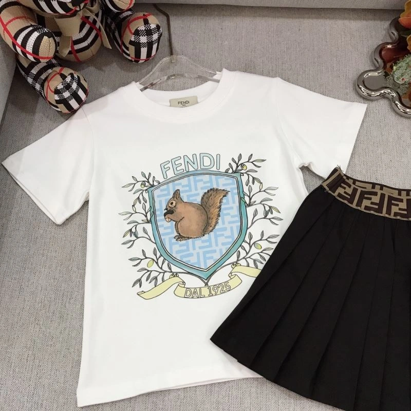 Affordable Fendi Kids