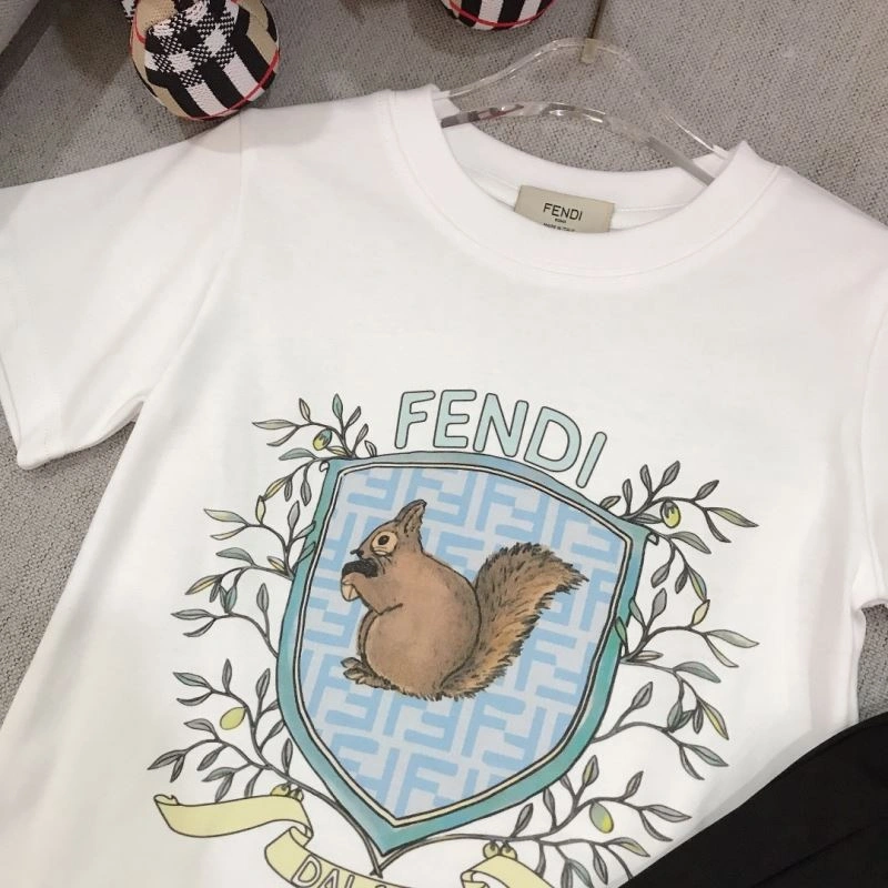 Affordable Fendi Kids