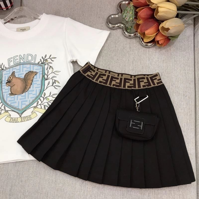 Affordable Fendi Kids