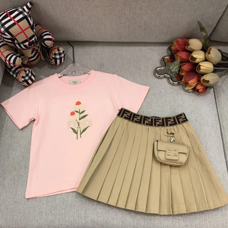 Fendi Kids