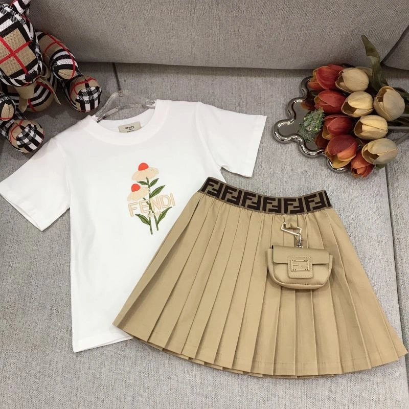 Fendi Kids