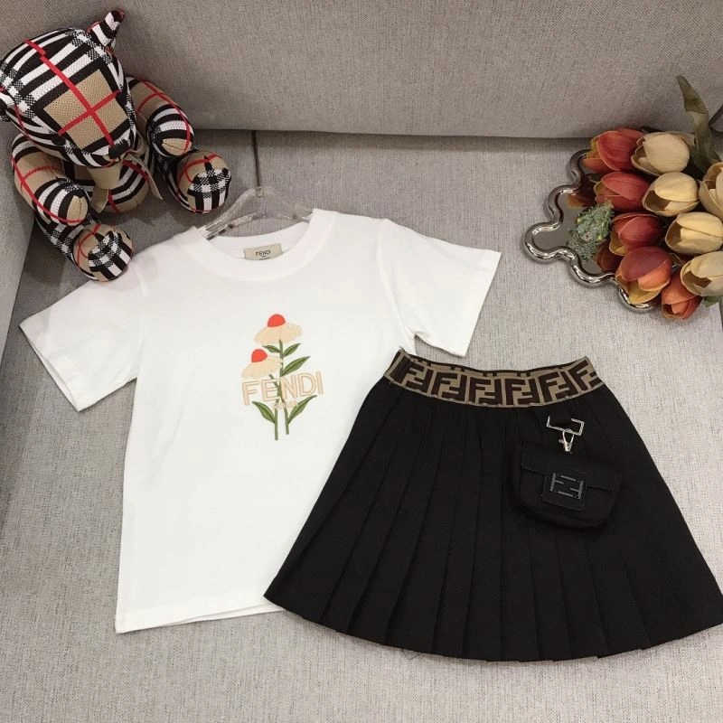 Fendi Kids