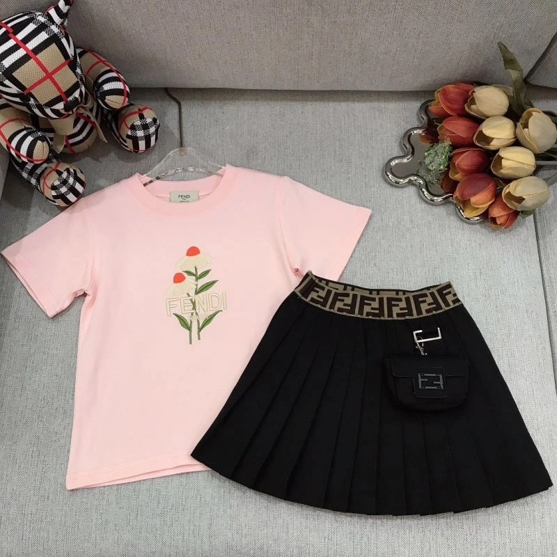 Fendi Kids