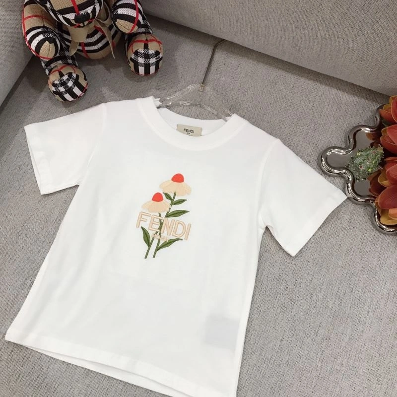 Precise copy Fendi Kids