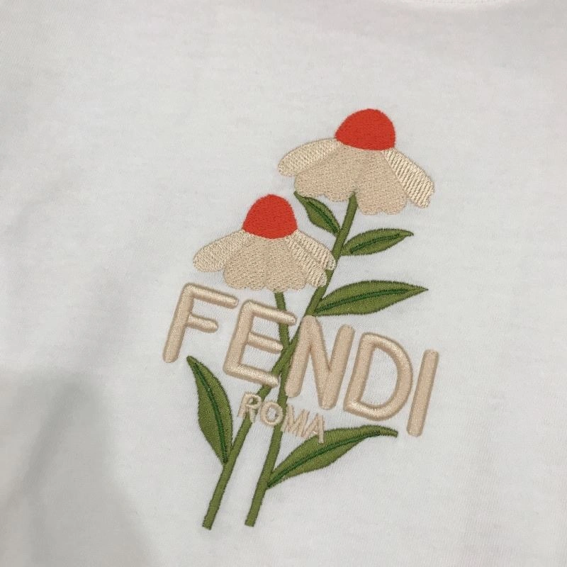 Precise copy Fendi Kids