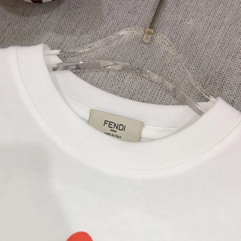 Precise copy Fendi Kids
