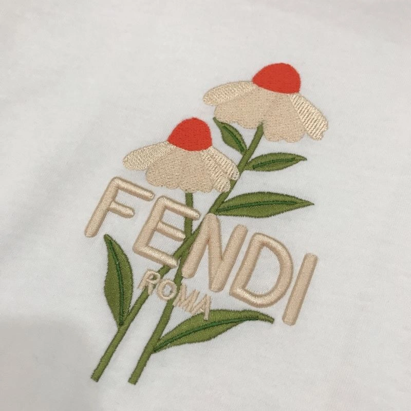 Precise copy Fendi Kids