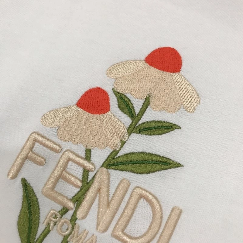 Precise copy Fendi Kids