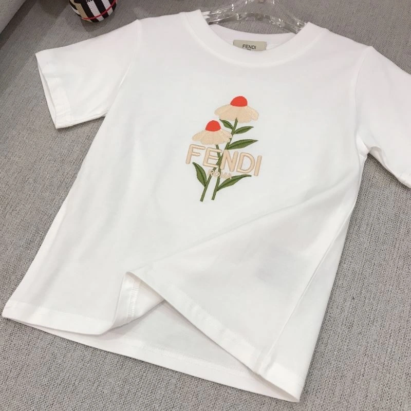 Precise copy Fendi Kids