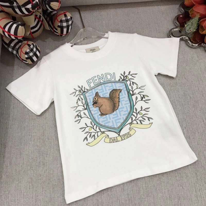 Discounted Fendi Kids