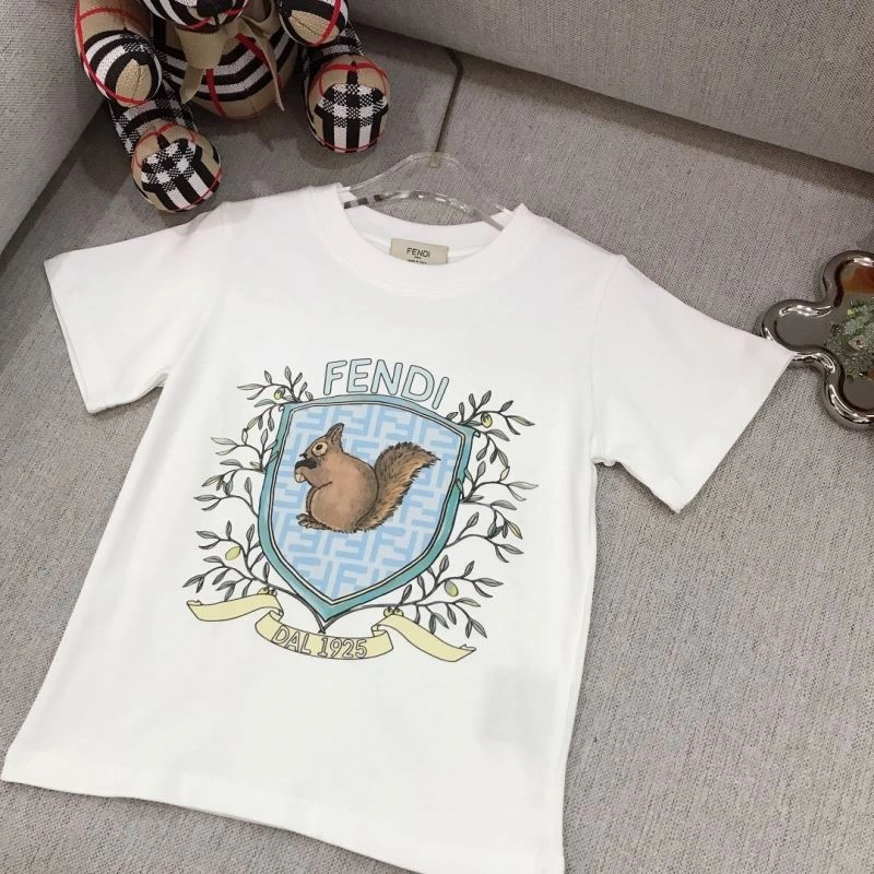 Discounted Fendi Kids