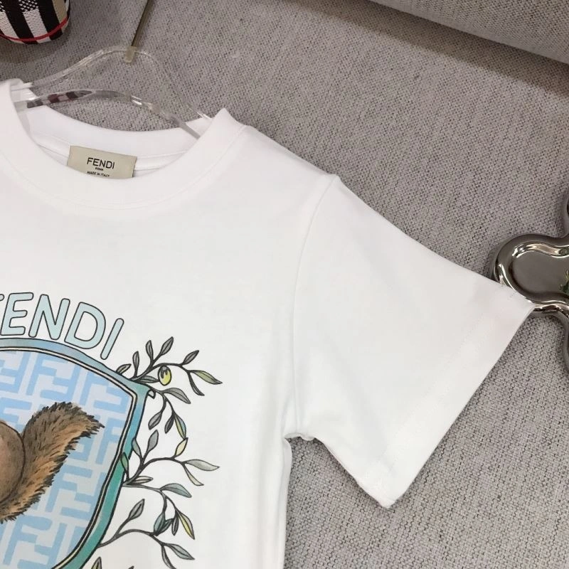 Discounted Fendi Kids