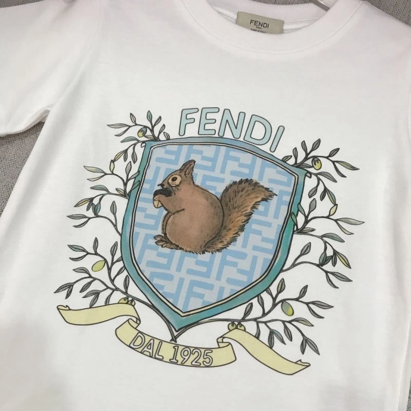 Discounted Fendi Kids